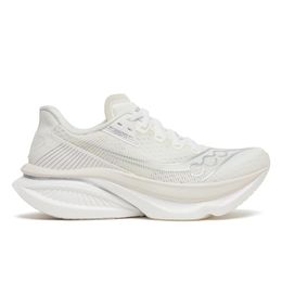 Saucony Endorphin Azura Schuhe Damen wei&szlig; 38.0
