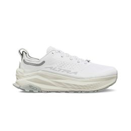 Altra Olympus 6 Schuhe Damen wei&szlig; 38.5