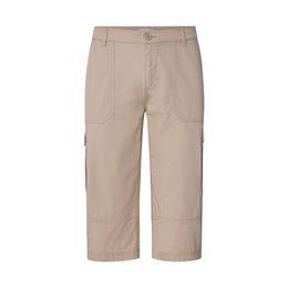 Tchibo - Cargo-Bermuda in 3/4-L&auml;nge - Herren - Gr. 34 - beige