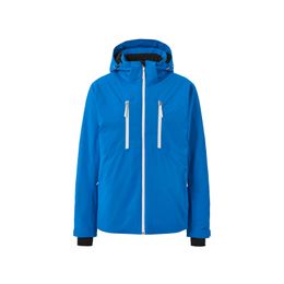 Tchibo - High-Tech-Skijacke - Herren - Gr. S - blau