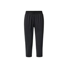 Tchibo - 3/4-Sporthose - Damen - Gr. S - schwarz