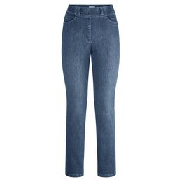 Peter Hahn Brax - Slim Fit-Jeans Modell Cavina Joy, denim, Gr. 44 / L - Baumwolle