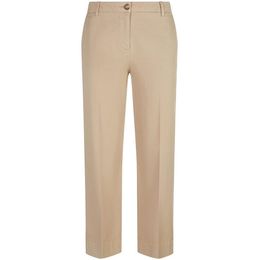 Peter Hahn - 7/8-Hose, beige, Gr. 22 - Baumwolle