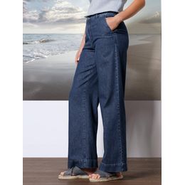 DAY.LIKE - Jeans Modell Cornelia, denim, Gr. 38 / S - Baumwolle