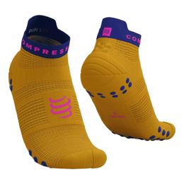 Compressport Pro Racing Socks V4.0 Run Low Unisex
