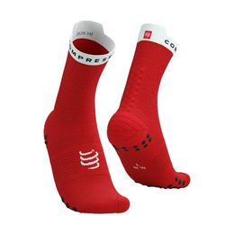 Compressport Pro Racing Socks V4.0 Run High Unisex