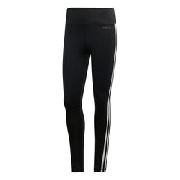 Adidas Designed 2 Move 3-Stripes Tight Damen