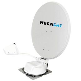 Megasat Caravanman 85 Professional GPS Sat-Antenne - Camping-Sat-Anlagen