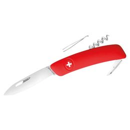 Swiza Outdoormesser rot - Outdoor Zubeh&ouml;r von Herbertz