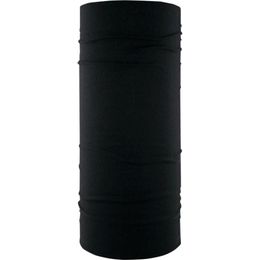 Zan Headgear Motley Tube Solid, Multifunktionstuch