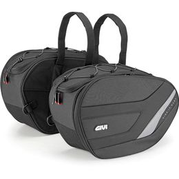 Givi Easy-Bag Easy11, Satteltaschen