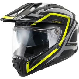 Givi 80.1 Apex, Endurohelm
