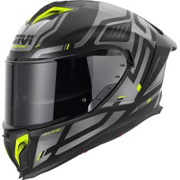 Givi 50.3 Quasar, Integralhelm