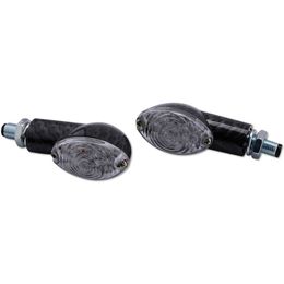Shin Yo Cat-Eye, LED Blinker