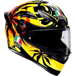 AGV K1 S Tropicrush S26, Integralhelm