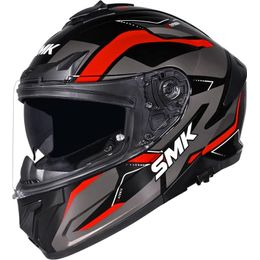 SMK Typhoon Azonix, Integralhelm