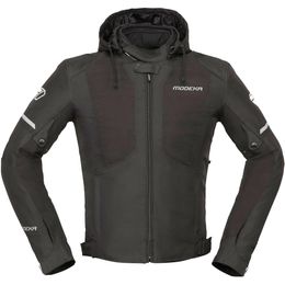 Modeka Jakson 2in1, Textiljacke wasserdicht