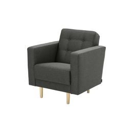 Max Winzer Sessel Jasmin schwarz Ma&szlig;e (cm): B: 75 H: 81 Sessel & Hocker > Sessel nach Material > Stoff Sessel &raquo; Sofa DE