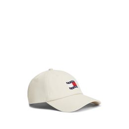 Tommy Jeans Cap Damen Gr&ouml;&szlig;e 55/60 hellbeige