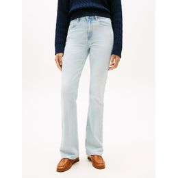 Tommy Hilfiger Jeans 'TAM' Damen Gr&ouml;&szlig;e 29 pastellblau