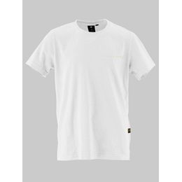 G-Star Raw G-Star Shirt in Wei&szlig; - 44% | Gr&ouml;&szlig;e 140 | Kinder-oberteile
