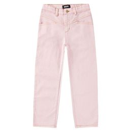 Molo Jeans - Regular fit - in Rosa - 56% | Gr&ouml;&szlig;e 164 | Kinderjeans