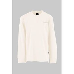 G-Star Raw G-Star Longsleeve in Creme - 46% | Gr&ouml;&szlig;e 158 | Kinder-longsleeves