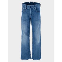 G-Star Raw G-Star Jeans - Comfort fit - in Blau - 48% | Gr&ouml;&szlig;e 140 | Kinderjeans