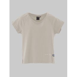 G-Star Raw G-Star Shirt in Beige - 40% | Gr&ouml;&szlig;e 158 | Kinder-oberteile
