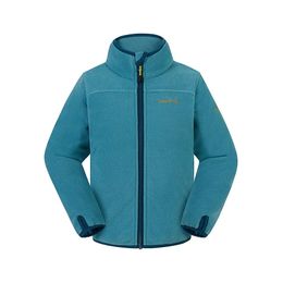 Kamik Fleecejacke "Ridley" in T&uuml;rkis - 48% | Gr&ouml;&szlig;e 98 | Kids-fleecejacken-fleecepullover