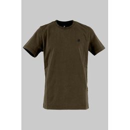 G-Star Raw G-Star Shirt in Khaki - 44% | Gr&ouml;&szlig;e 158 | Kinder-oberteile
