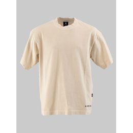G-Star Raw G-Star Shirt in Beige - 51% | Gr&ouml;&szlig;e 158 | Kinder-oberteile