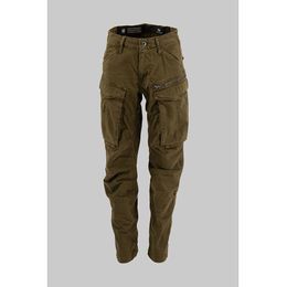 G-Star Raw G-Star Cargohose in Khaki - 53% | Gr&ouml;&szlig;e 158 | Kinderhosen