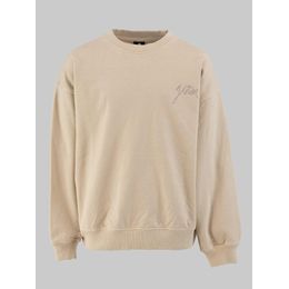 G-Star Raw G-Star Sweatshirt in Beige - 46% | Gr&ouml;&szlig;e 140 | Kinder-sweatshirts-jacken