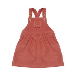 MaxiMo Kleid in Rot - 36% | Gr&ouml;&szlig;e 122 | Kinderkleider