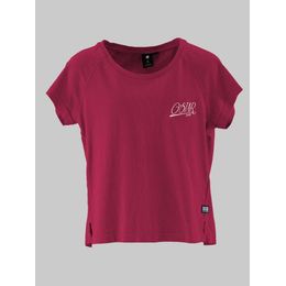 G-Star Raw G-Star Shirt in Pink - 43% | Gr&ouml;&szlig;e 158 | Kinder-oberteile