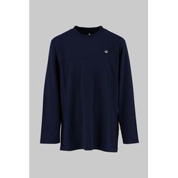 G-Star Raw G-Star Longsleeve in Dunkelblau - 48% | Gr&ouml;&szlig;e 128 | Kinder-longsleeves