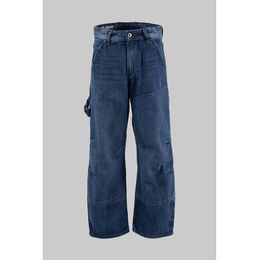 G-Star Raw G-Star Jeans - Comfort fit - in Blau - 50% | Gr&ouml;&szlig;e 128 | Kinderjeans