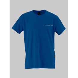 G-Star Raw G-Star Shirt in Blau - 48% | Gr&ouml;&szlig;e 140 | Kinder-oberteile