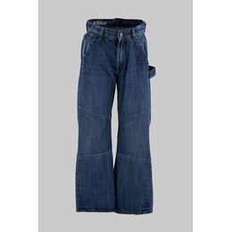 G-Star Raw G-Star Jeans - Comfort fit - in Blau - 47% | Gr&ouml;&szlig;e 140 | Kinderjeans