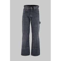 G-Star Raw G-Star Jeans - Comfort fit - in Anthrazit - 47% | Gr&ouml;&szlig;e 140 | Kinderjeans