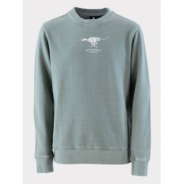 G-Star Raw G-Star Sweatshirt in Hellblau - 48% | Gr&ouml;&szlig;e 164 | Kinder-sweatshirts-jacken