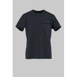 G-Star Raw G-Star Shirt in Anthrazit - 48% | Gr&ouml;&szlig;e 164 | Kinder-oberteile