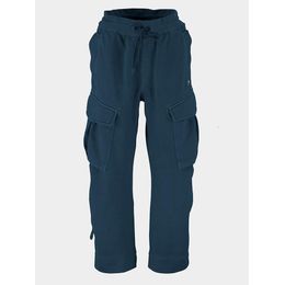 G-Star Raw G-Star Cargohose in Blau - 46% | Gr&ouml;&szlig;e 152 | Kinderhosen