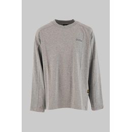 G-Star Raw G-Star Longsleeve in Grau - 44% | Gr&ouml;&szlig;e 140 | Kinder-longsleeves