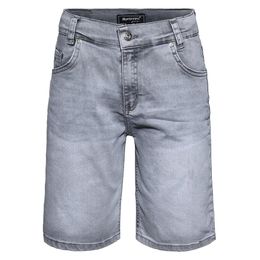 Blue Effect Jeans-Bermudas in Grau - 33% | Gr&ouml;&szlig;e 152 | Kinderhosen