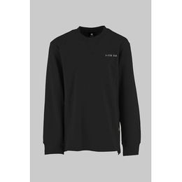 G-Star Raw G-Star Longsleeve in Schwarz - 53% | Gr&ouml;&szlig;e 104 | Kinder-longsleeves