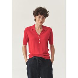 TATUUM Pullover in Rot - 61% | Gr&ouml;&szlig;e M | Damen-pullover-cardigans