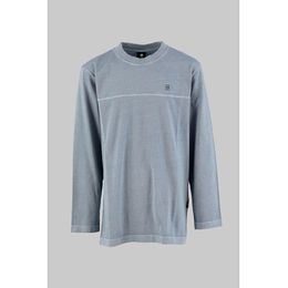 G-Star Raw G-Star Longsleeve in Hellblau - 45% | Gr&ouml;&szlig;e 140 | Kinder-longsleeves