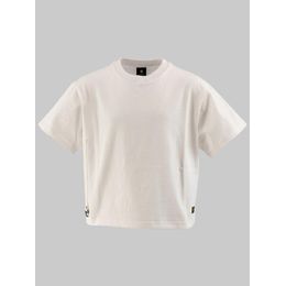 G-Star Raw G-Star Shirt in Creme - 47% | Gr&ouml;&szlig;e 140 | Kinder-oberteile